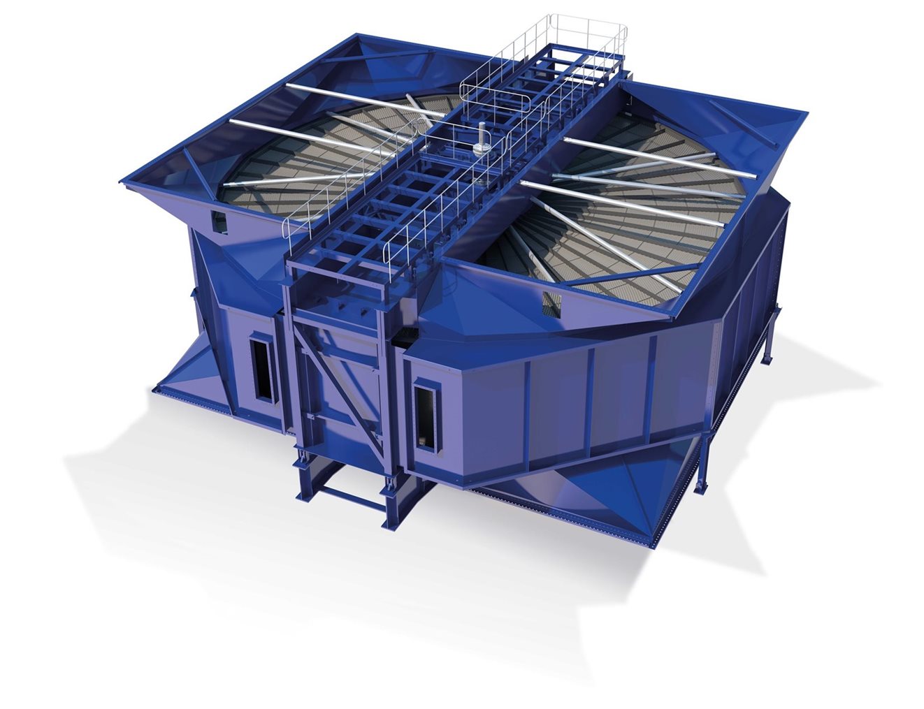 Howden Produkte | Chart Industries